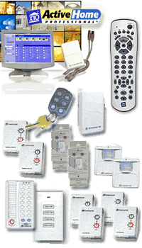 Home Automation | Interactive Communication Systems, Inc.
